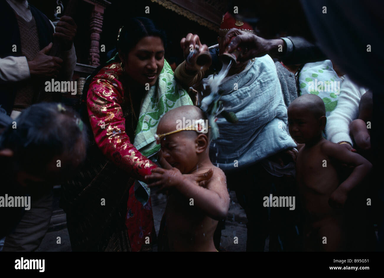 Patan region hi-res stock photography and images - Alamy