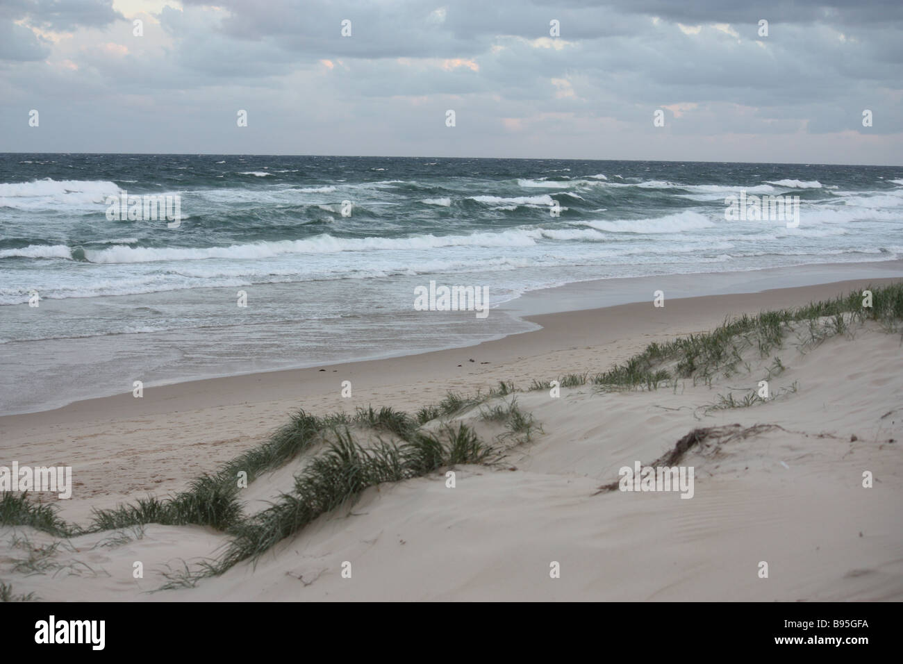 Castaways beach hi-res stock photography and images - Alamy