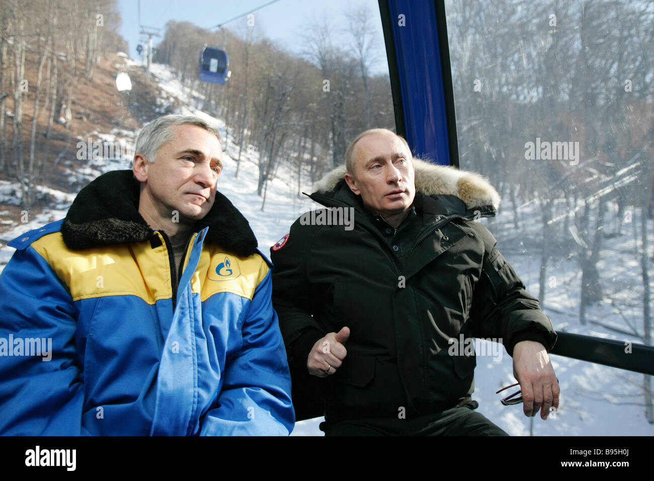 Facilities Manager High Resolution Stock Photography and Images - Alamy