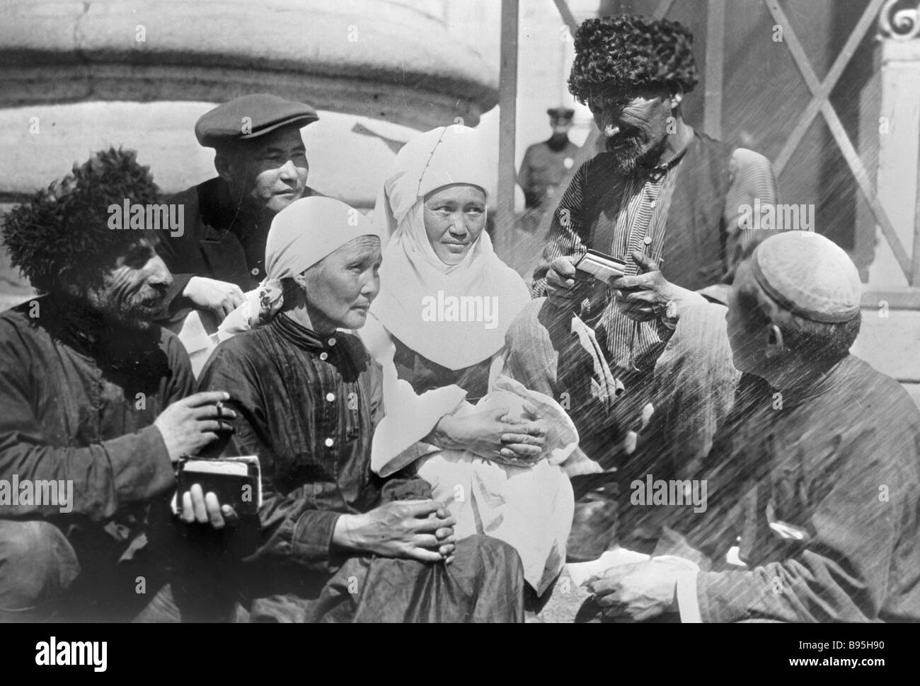 Congress Of Soviets High Resolution Stock Photography and Images - Alamy