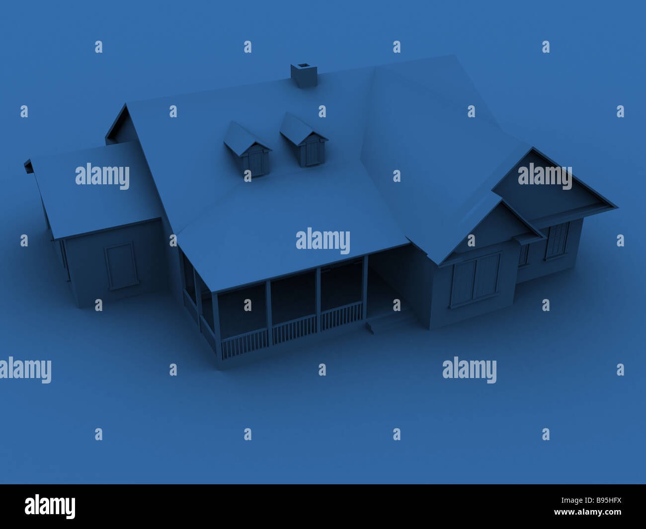 Drafting blueprint grid architecture hi-res stock photography and images - Alamy