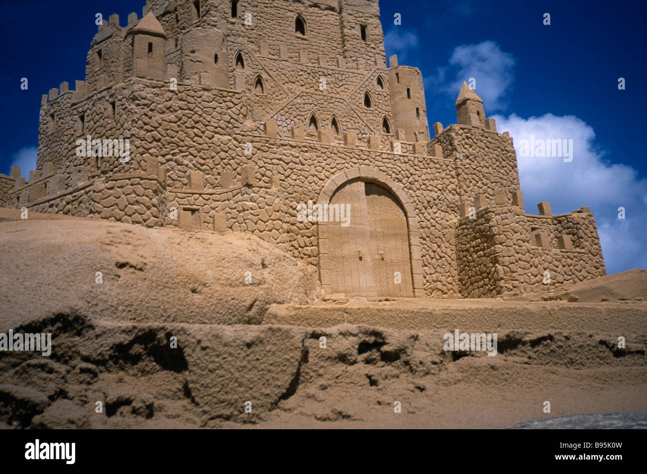 Channel islands ang hi-res stock photography and images - Alamy