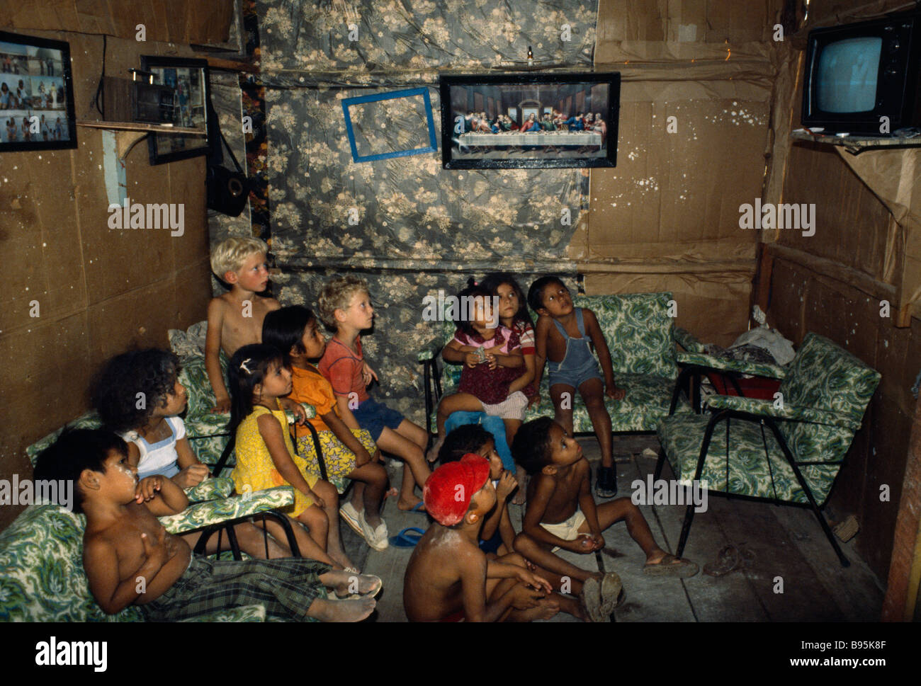 ECUADOR Guayas Province Guayaquil Stock Photo - Alamy