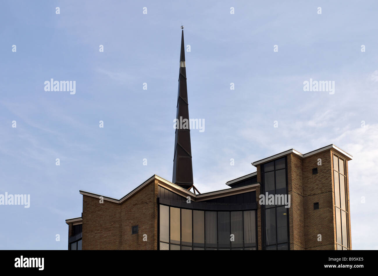 Seacourt hi-res stock photography and images - Alamy