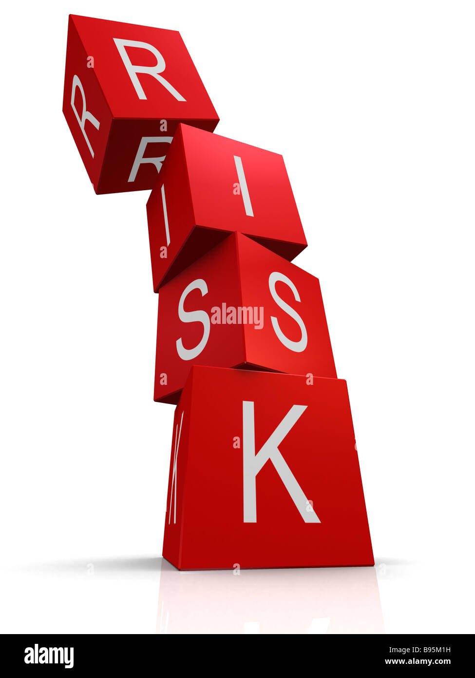 Alpha risk hi-res stock photography and images - Alamy