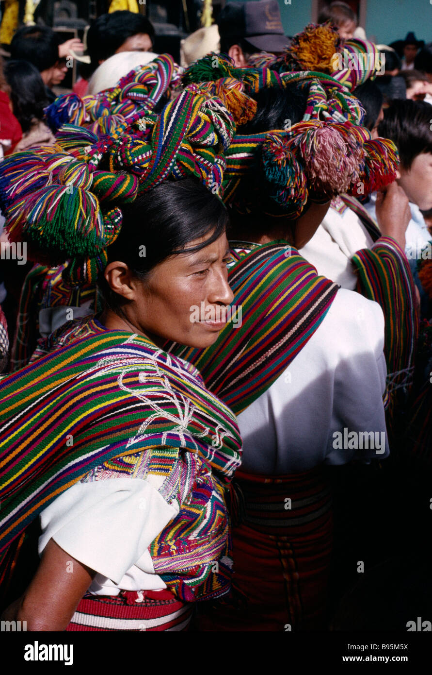 Nebaj region hi-res stock photography and images - Alamy