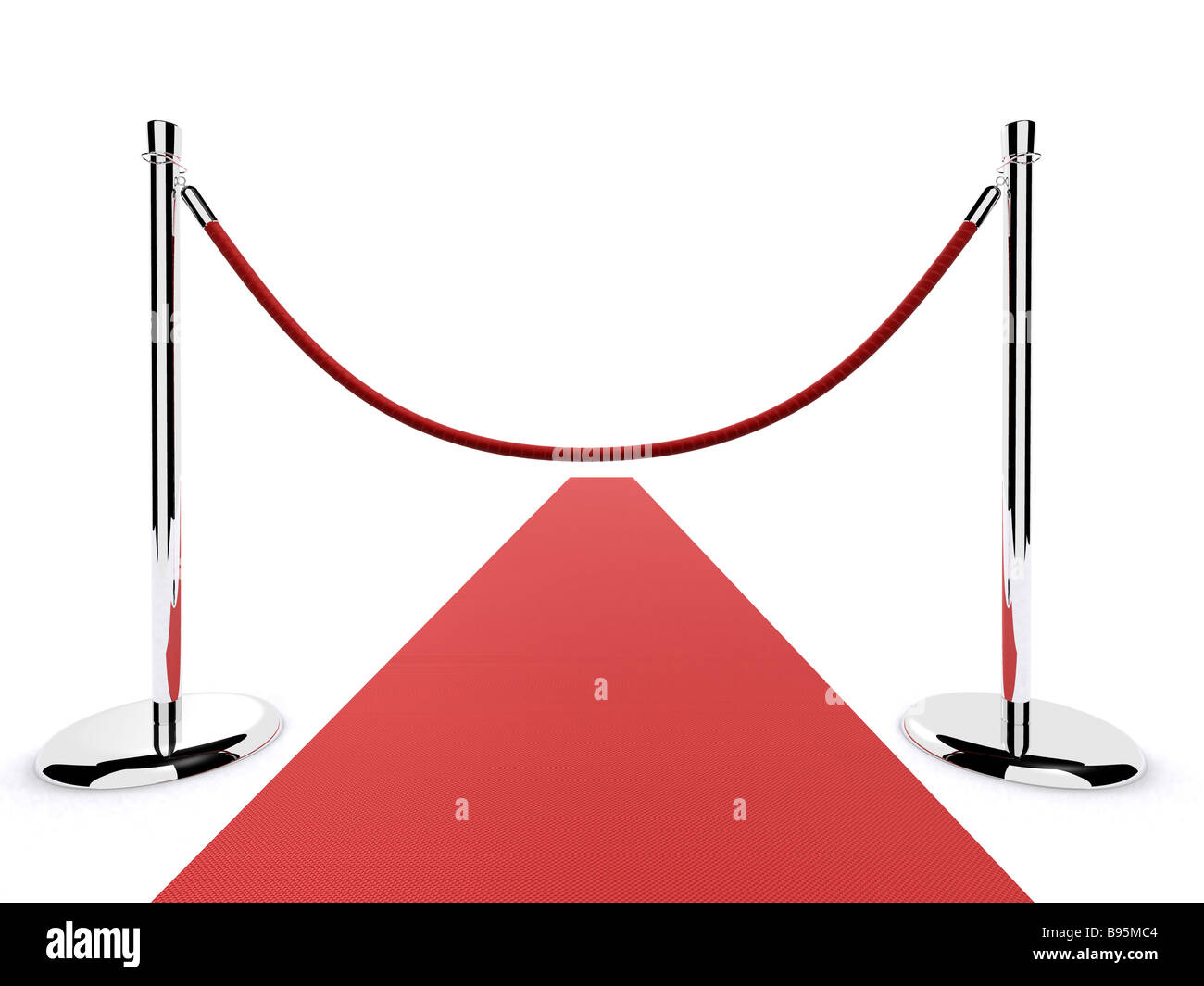 Red barrier hi-res stock photography and images - Alamy