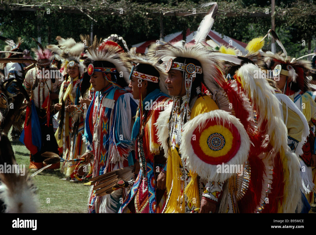 Region north america weather people group people ethnic hi-res stock ...