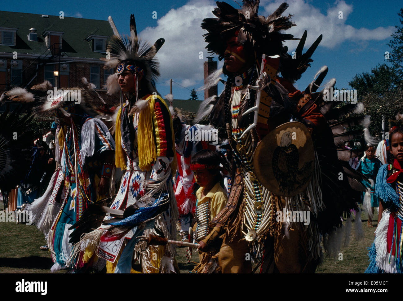 Region north america weather people group people ethnic hi-res stock ...