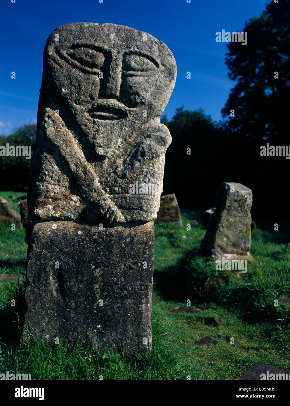 Loch erne hi-res stock photography and images - Alamy