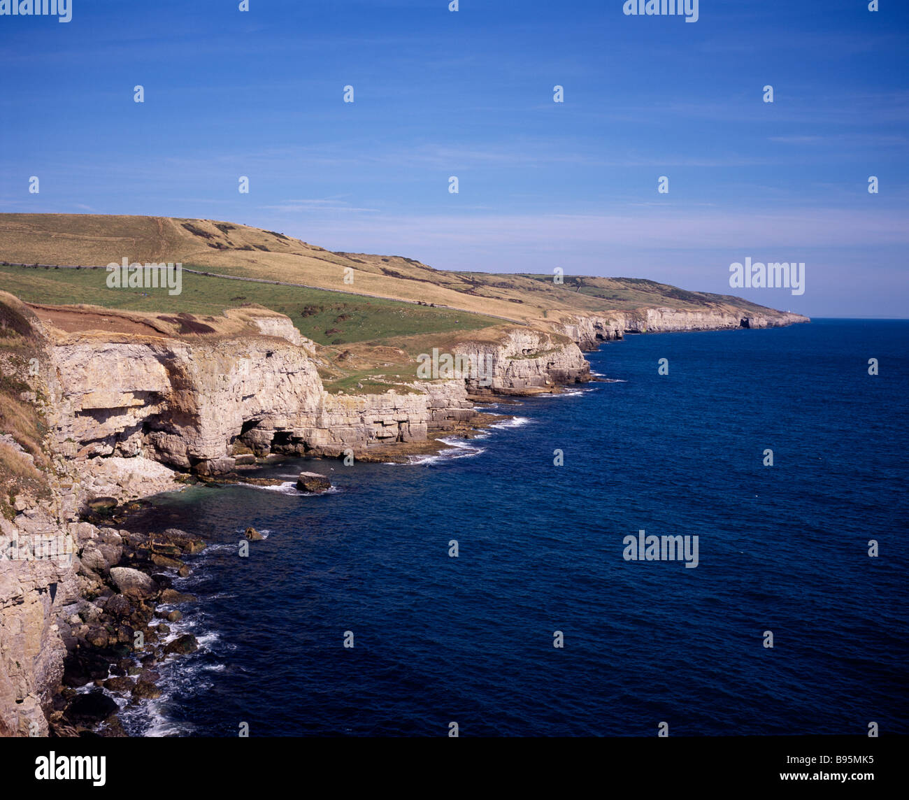 Seacombe quarry hi-res stock photography and images - Alamy