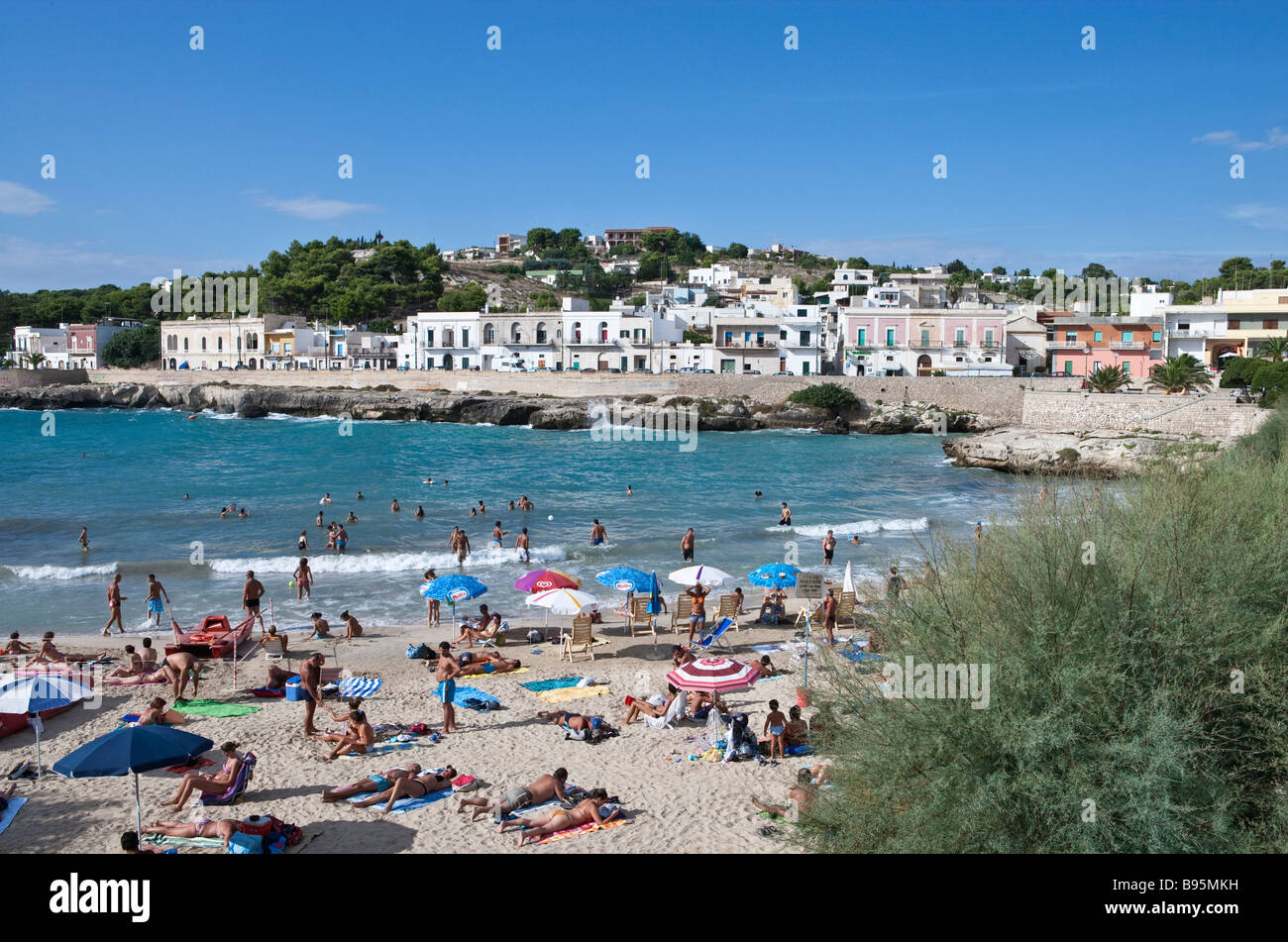 S maria al bagno hi-res stock photography and images - Alamy
