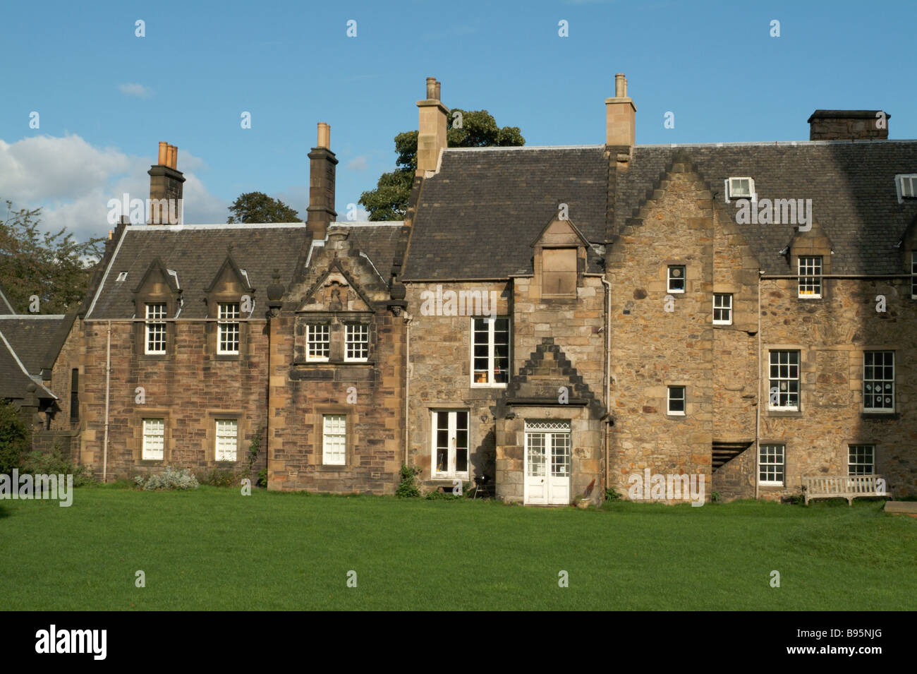 Easter coates house hi-res stock photography and images - Alamy