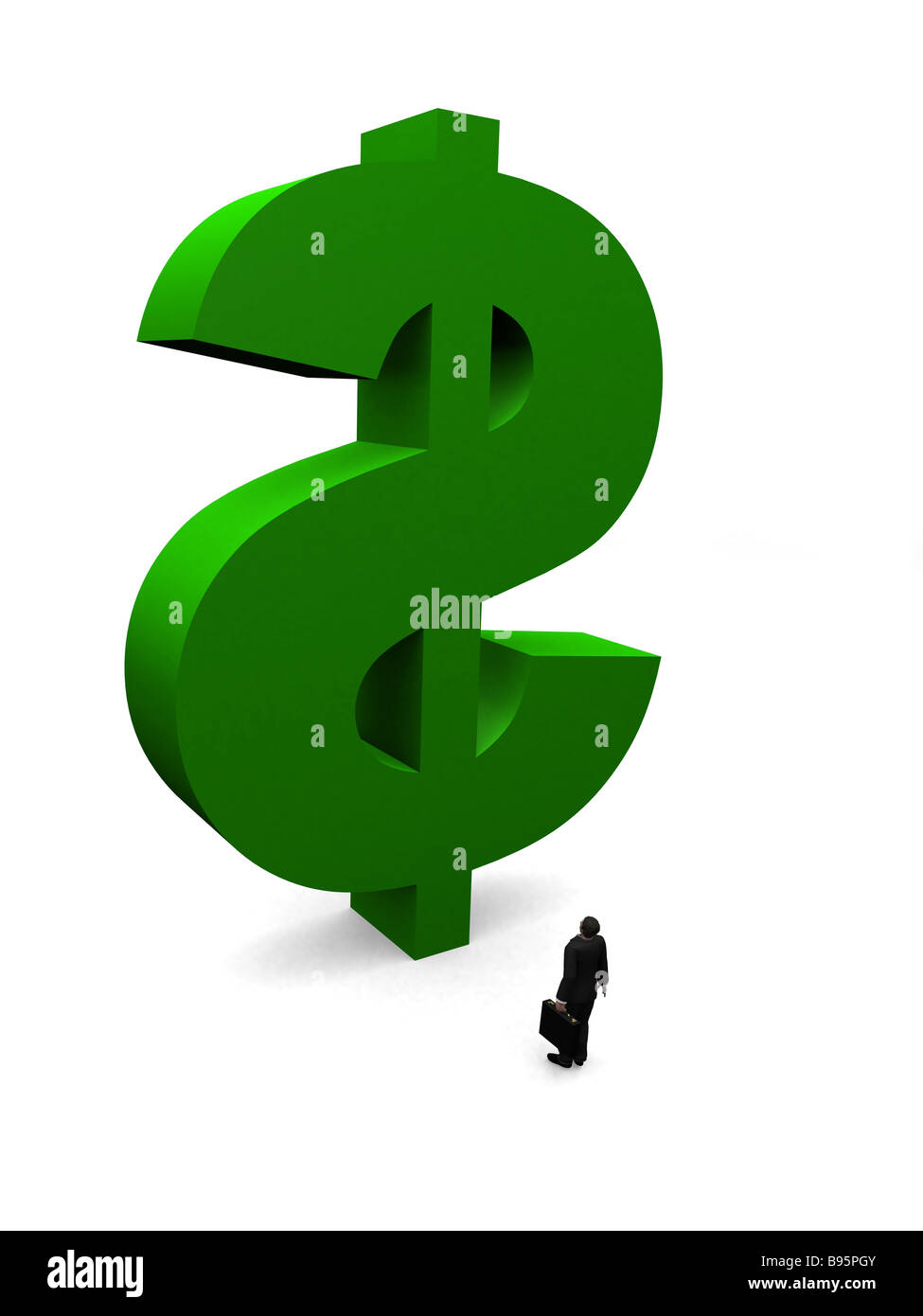 Corporate sign Cut Out Stock Images & Pictures - Alamy