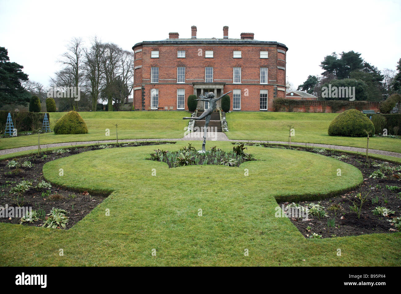 Brick rode hi-res stock photography and images - Alamy