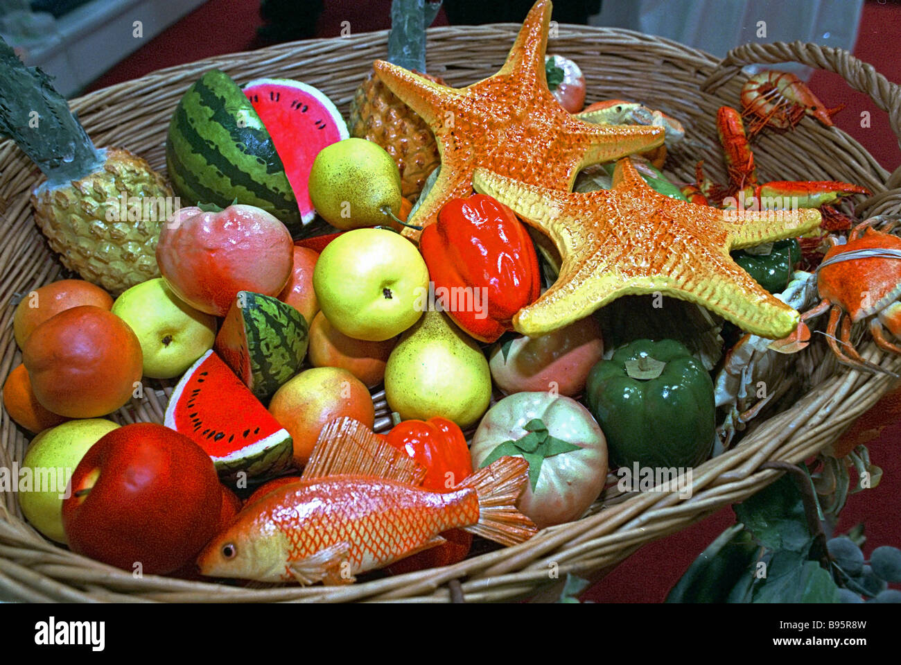 The first international specialized Snack Expo 2002 exhibition at the ...