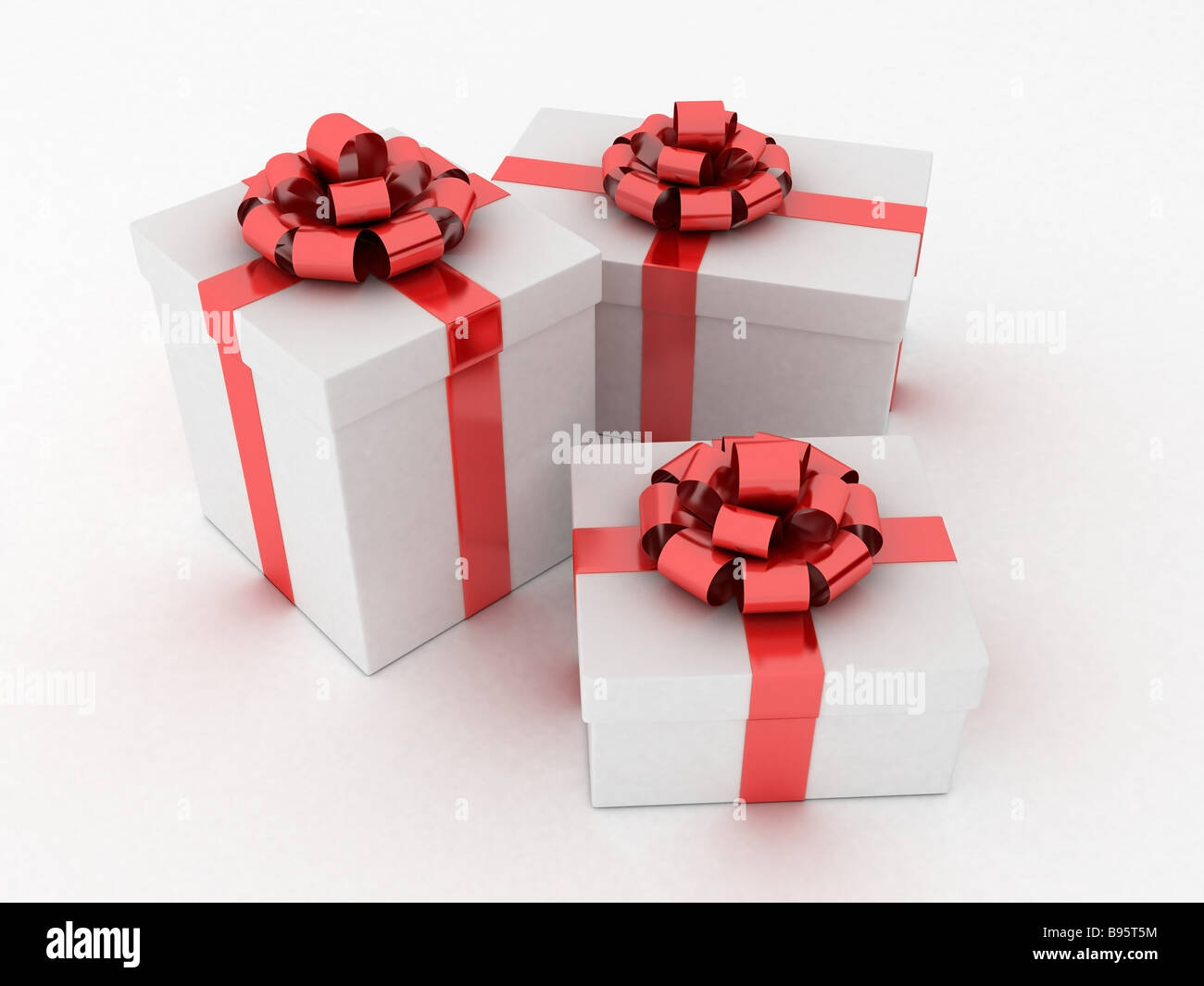 Birthday presents pile hi-res stock photography and images - Alamy