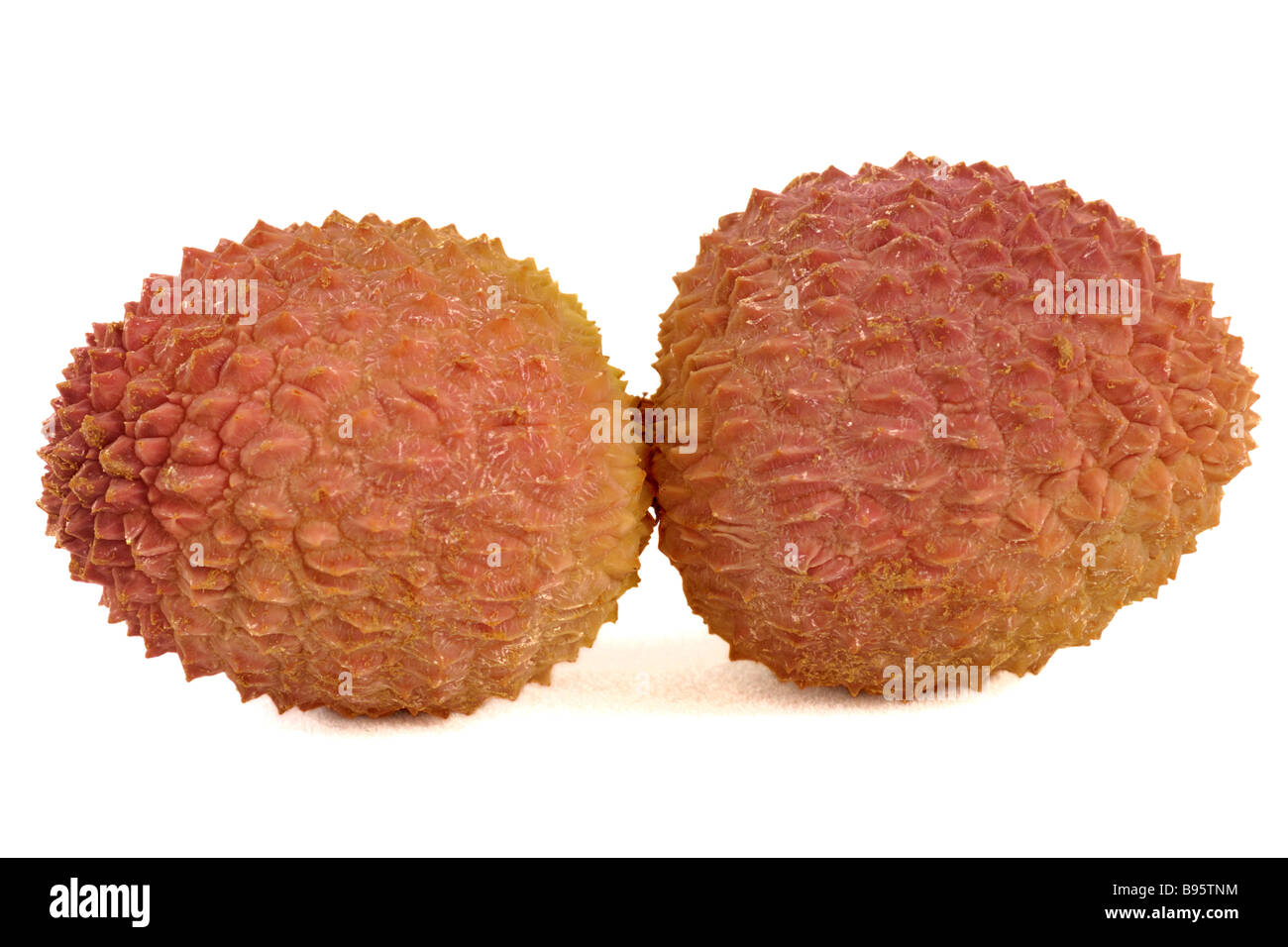 Litchi fruits hi-res stock photography and images - Alamy