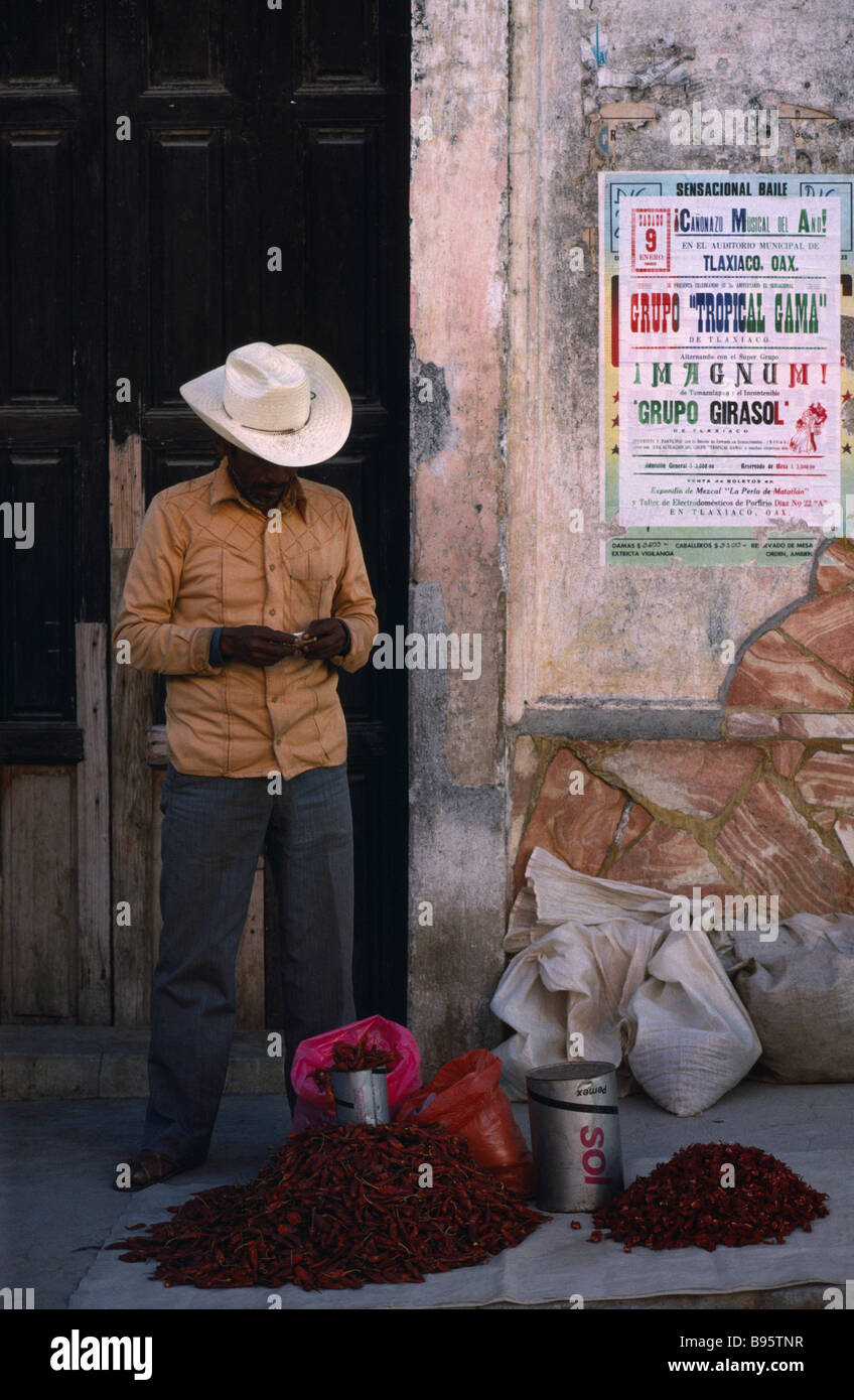 Hispanic mexican man standing beside hi-res stock photography and ...