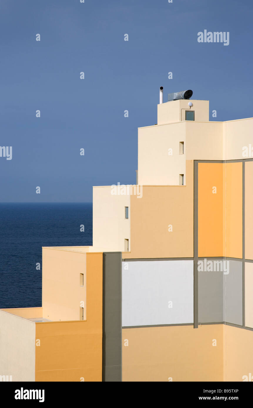 Stepped structure hi-res stock photography and images - Alamy