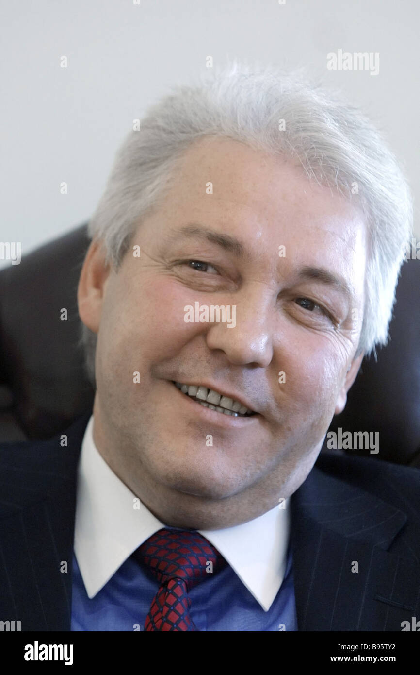 Bank Interview High Resolution Stock Photography and Images - Alamy