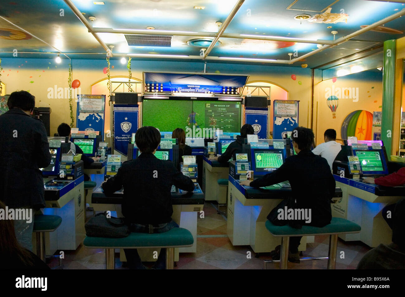 Japanese screens hi-res stock photography and images - Alamy