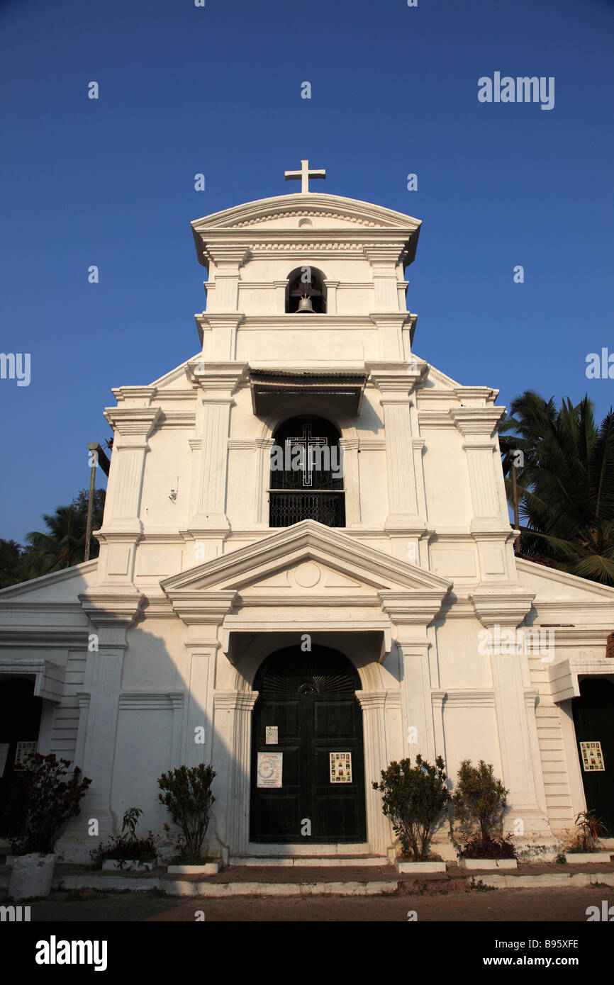 Chapel of st sebastian hi-res stock photography and images - Alamy