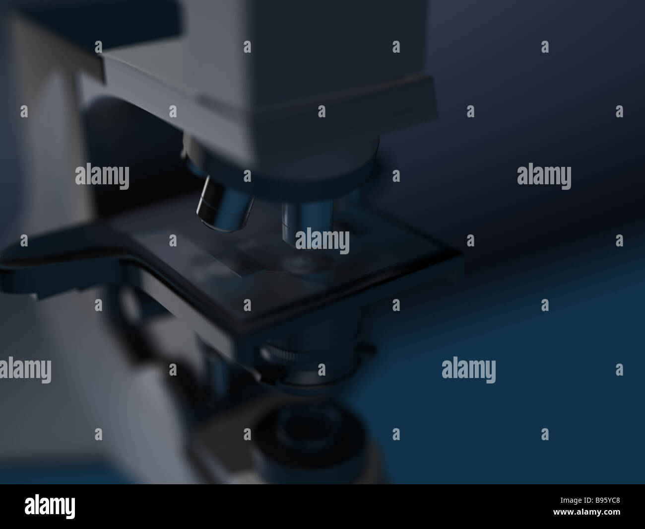 close up - microscope Stock Photo - Alamy