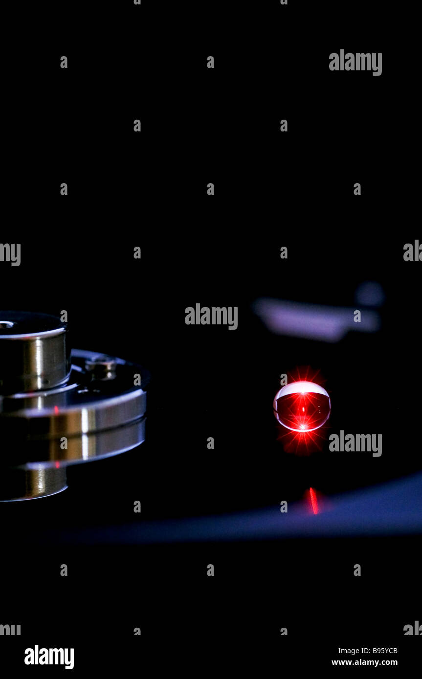 Diffraction of light experiment hi-res stock photography and images - Alamy