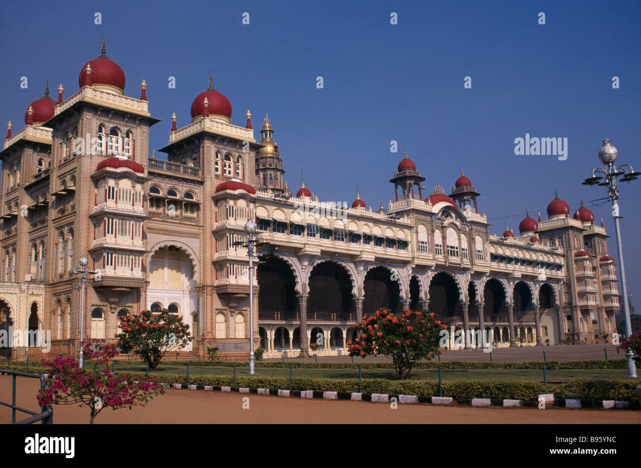 Mysore region hi-res stock photography and images - Alamy
