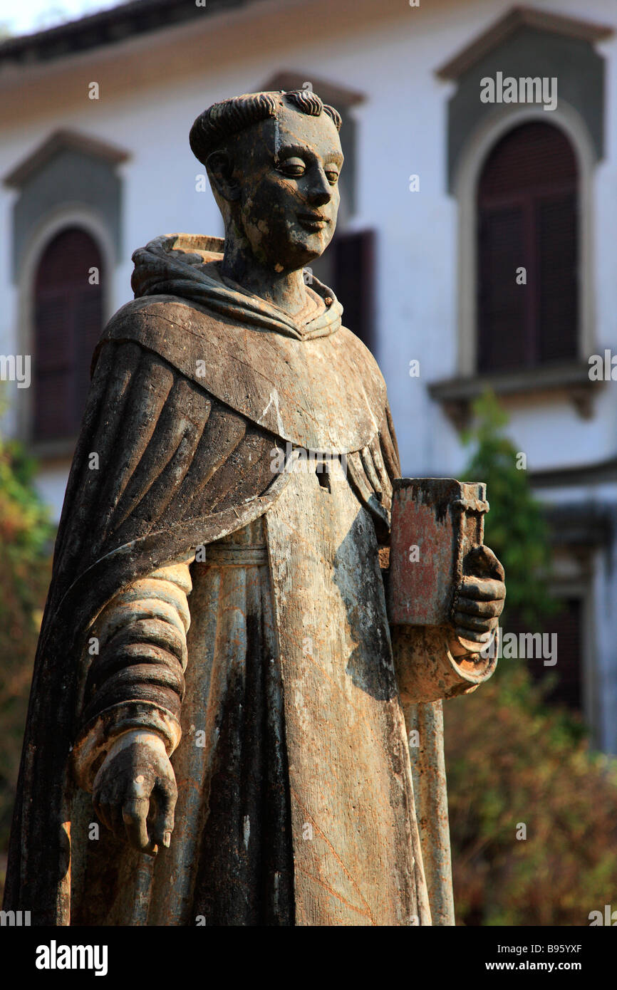 St cajetan hi-res stock photography and images - Alamy