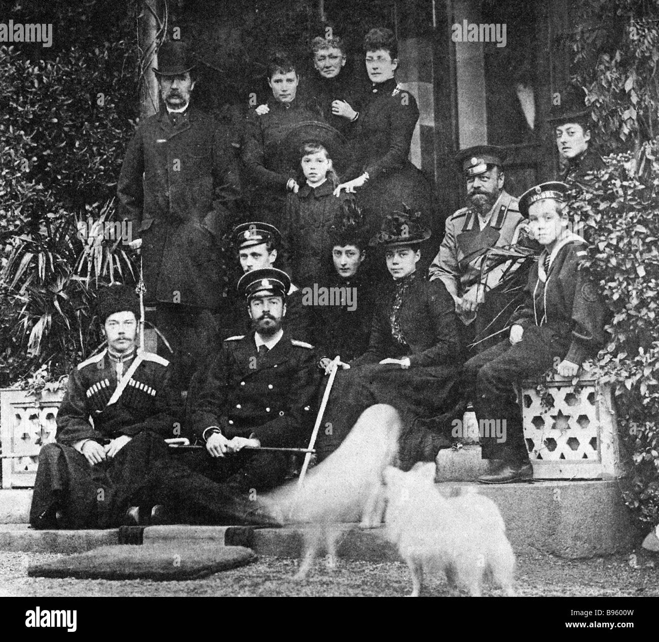 Christian Alexander High Resolution Stock Photography and Images - Alamy