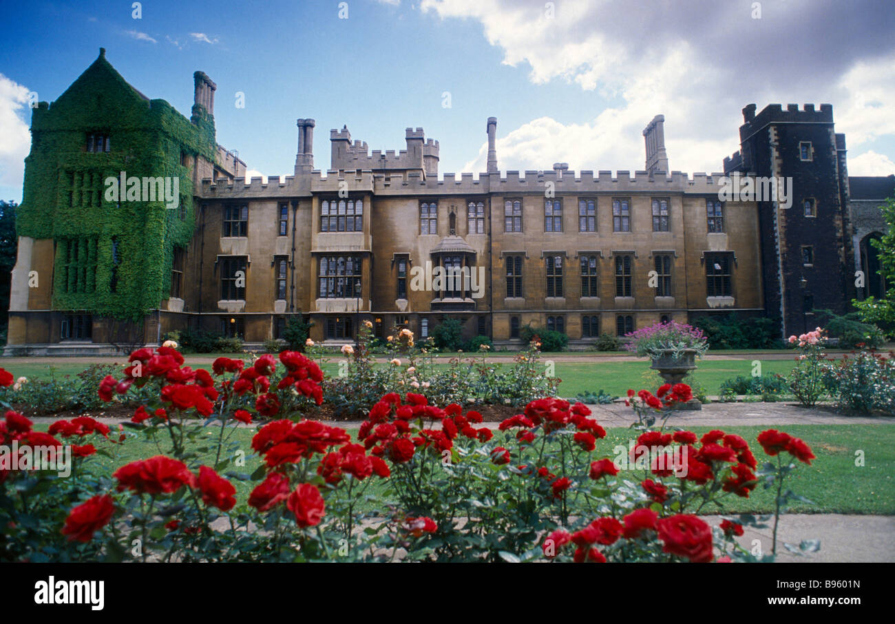 Lambeth londres hi-res stock photography and images - Alamy