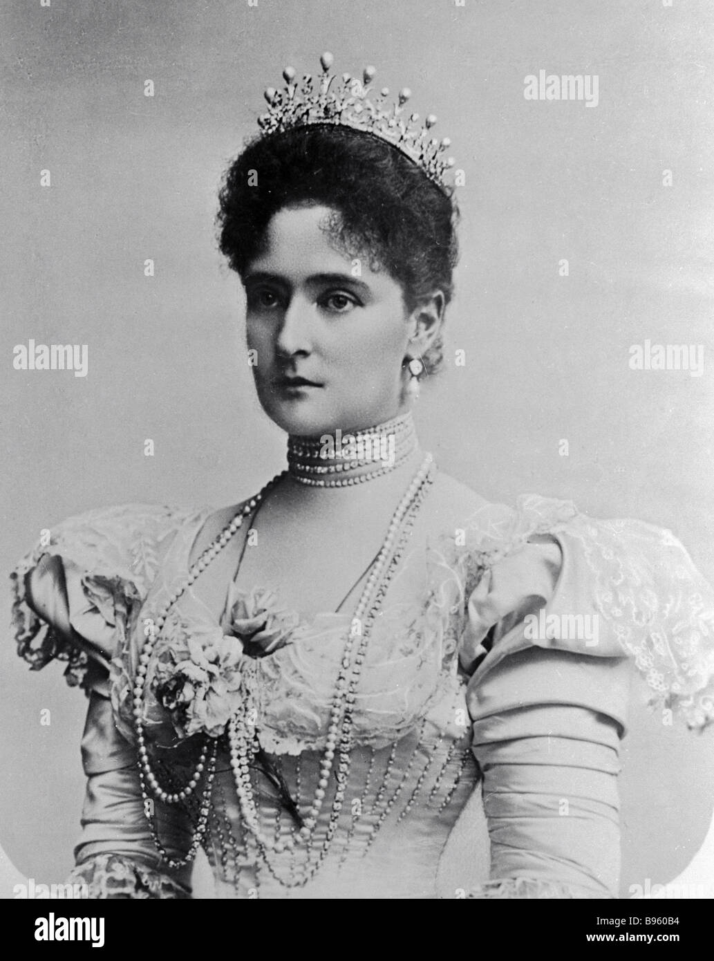 Alexandra Romanov High Resolution Stock Photography and Images - Alamy