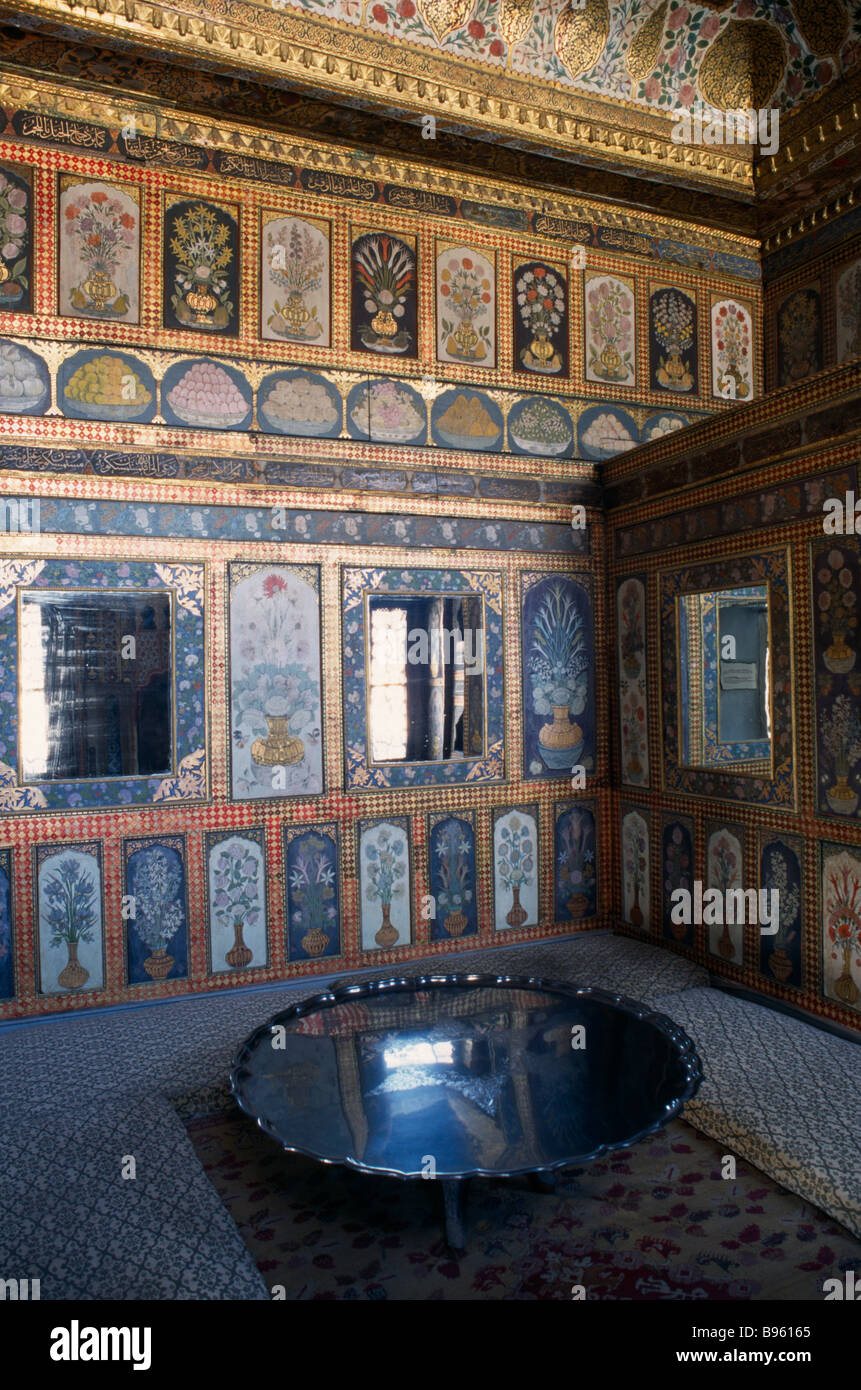 Dining room iii hi-res stock photography and images - Alamy