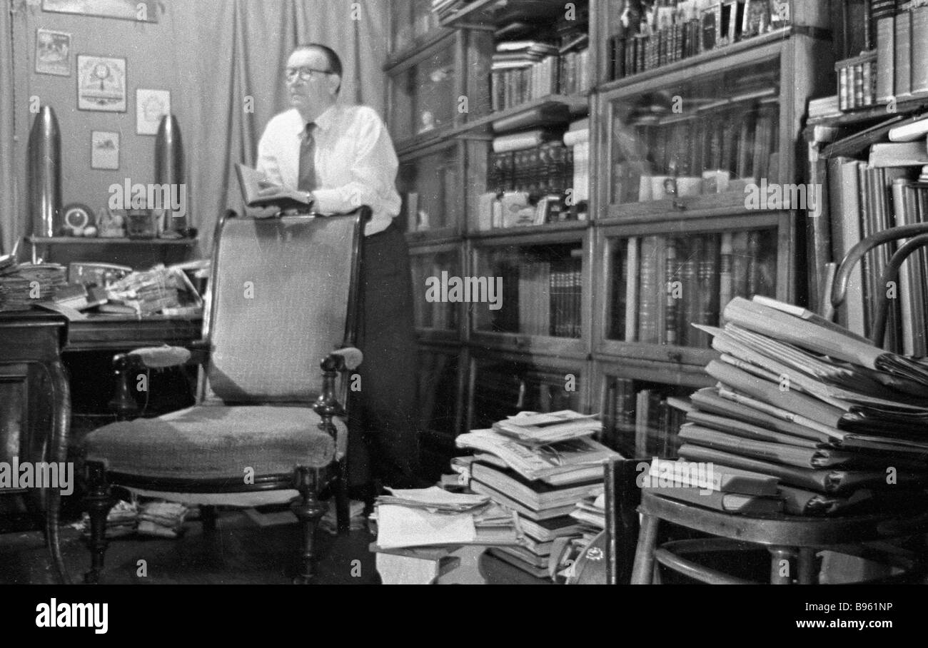 A collector of the documents signed by Peter the Great and Pyotr ...