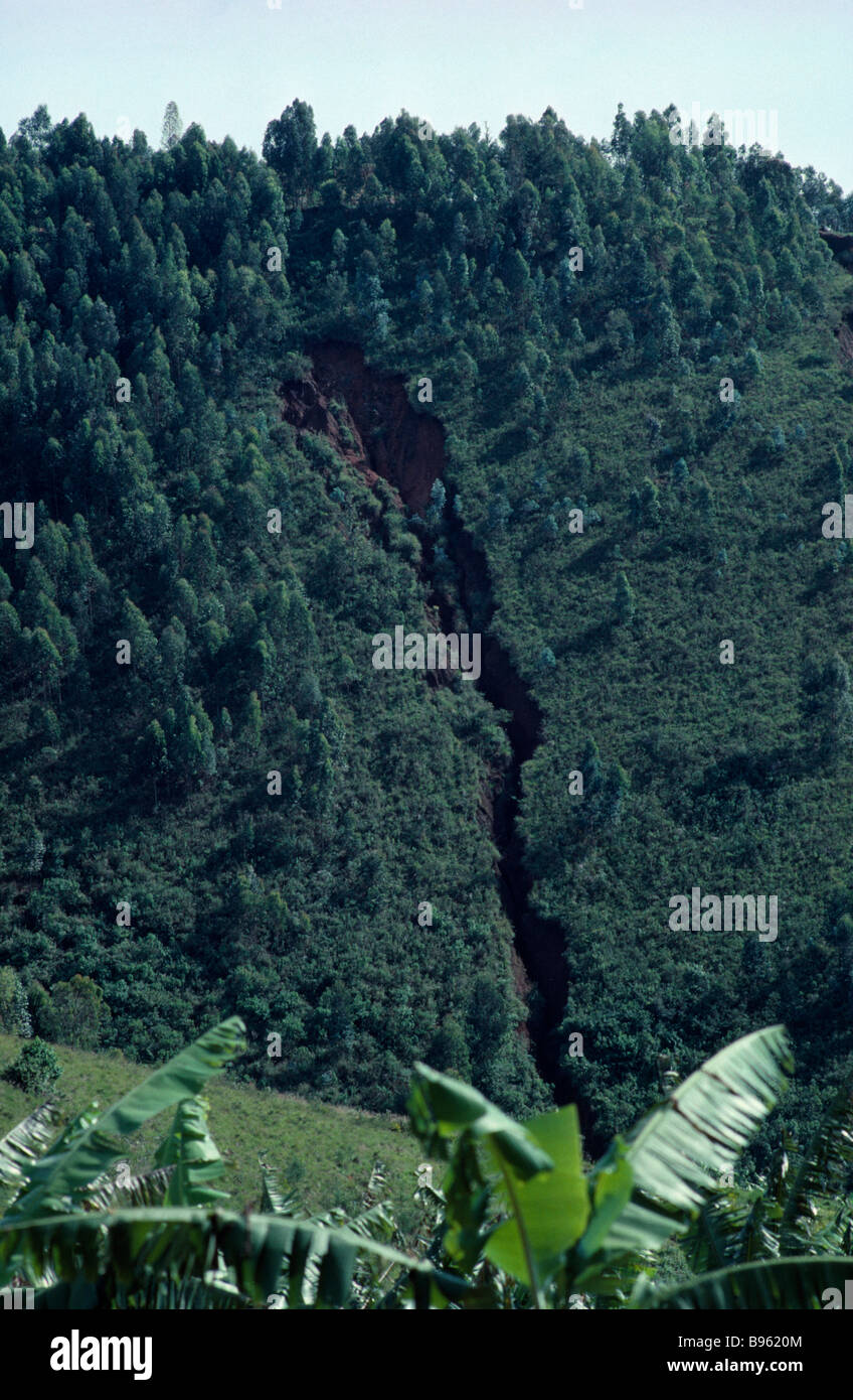 Burundi Landscape Stock Photos & Burundi Landscape Stock Images - Alamy