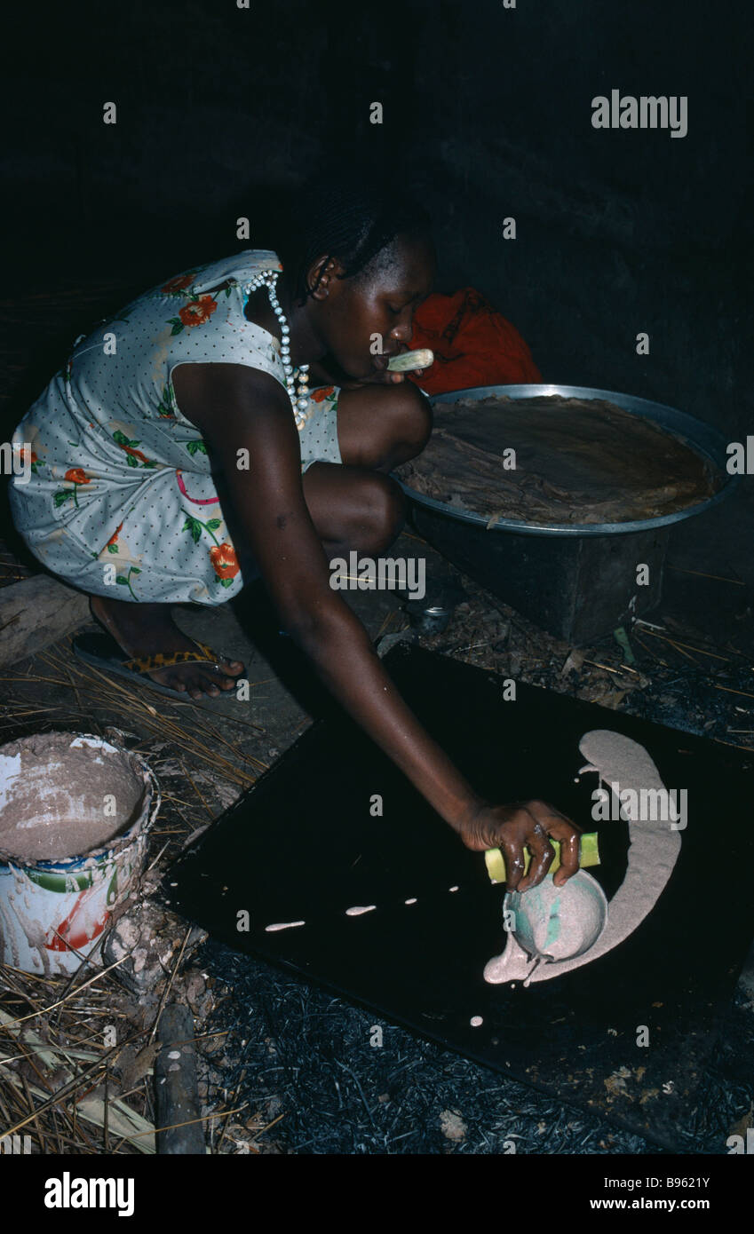 Dinka Girl Stock Photos & Dinka Girl Stock Images - Alamy