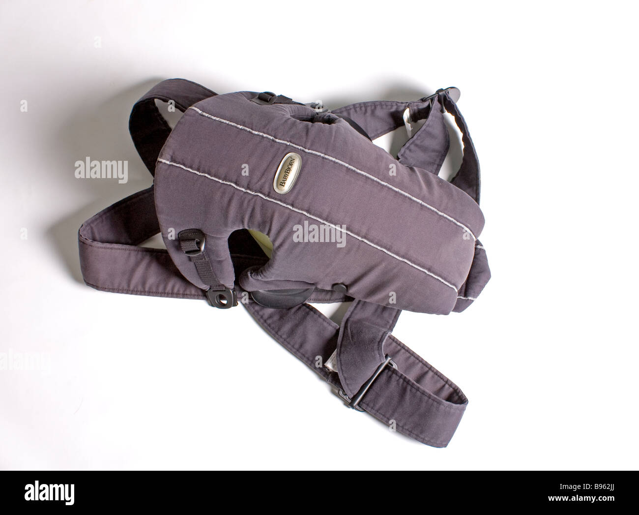 Baby carrier hi-res stock photography and images - Alamy