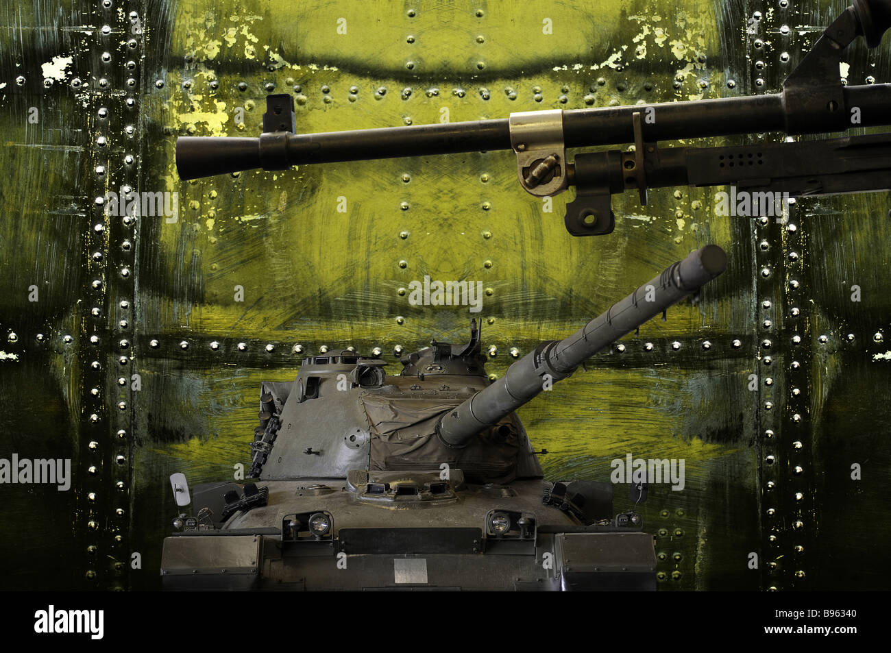 Machine Gun Platoon High Resolution Stock Photography and Images - Alamy