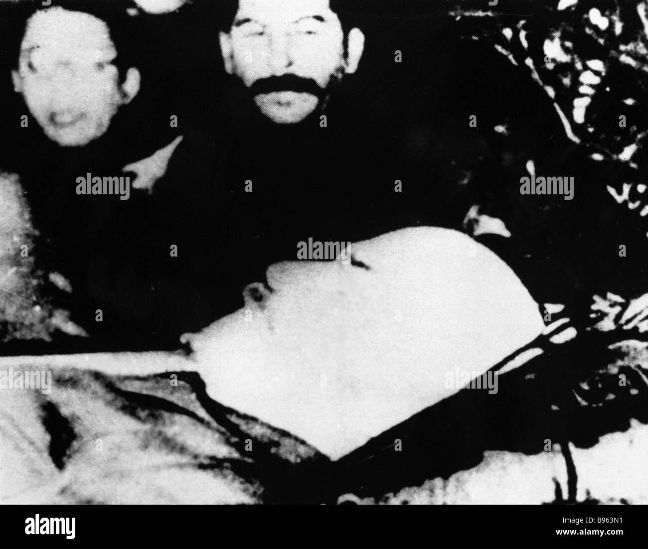 Josef Stalin General Secretary of the Soviet Communist Party s Central ...