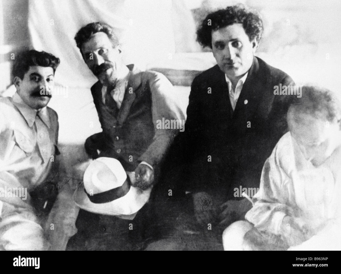 Bukharin Stock Photos & Bukharin Stock Images - Alamy