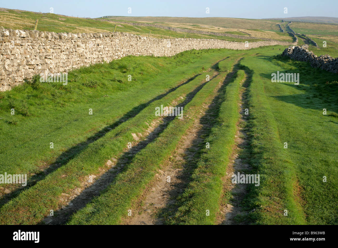 Rutted Pathway High Resolution Stock Photography and Images - Alamy