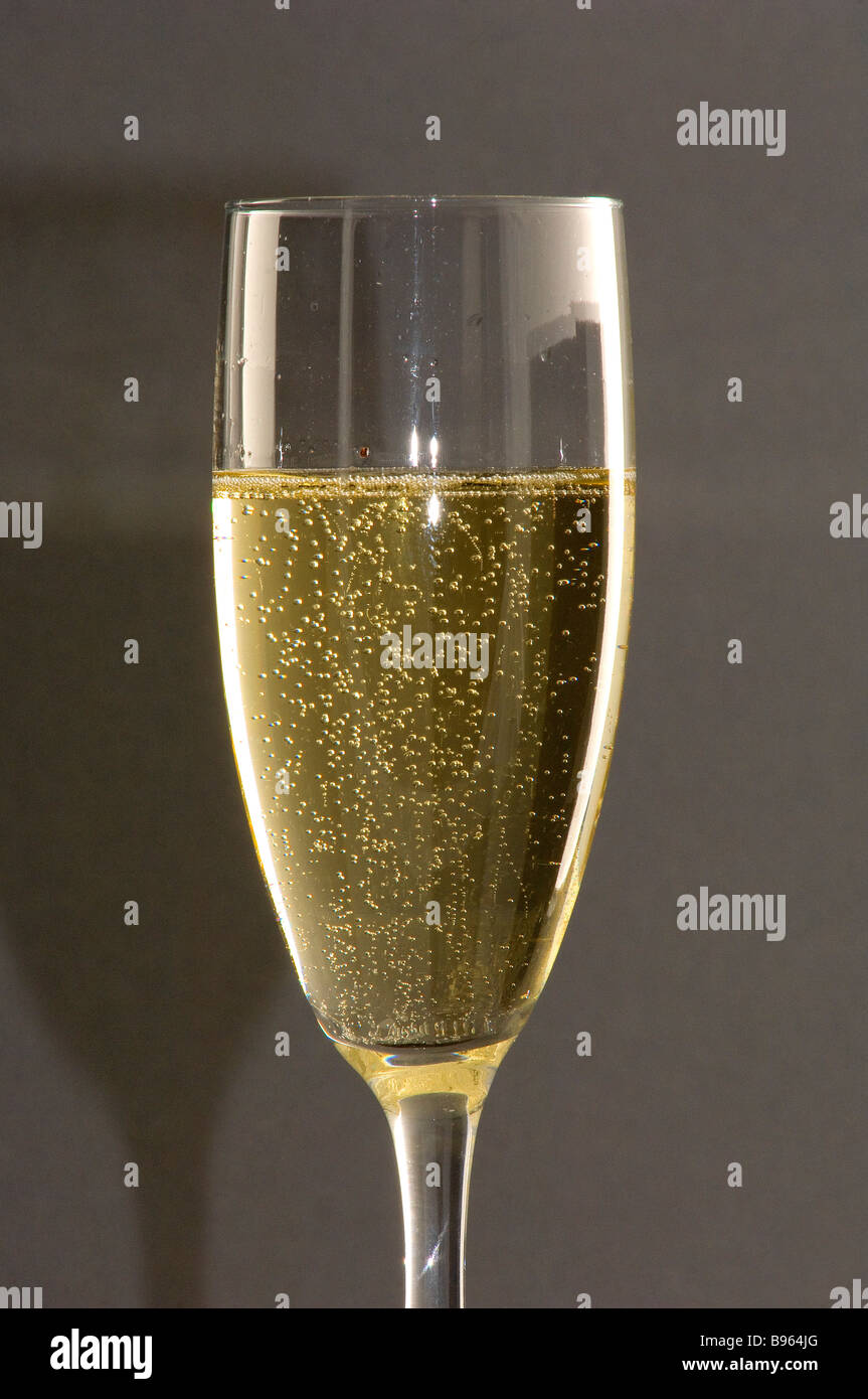 Cremant glass hi-res stock photography and images - Alamy