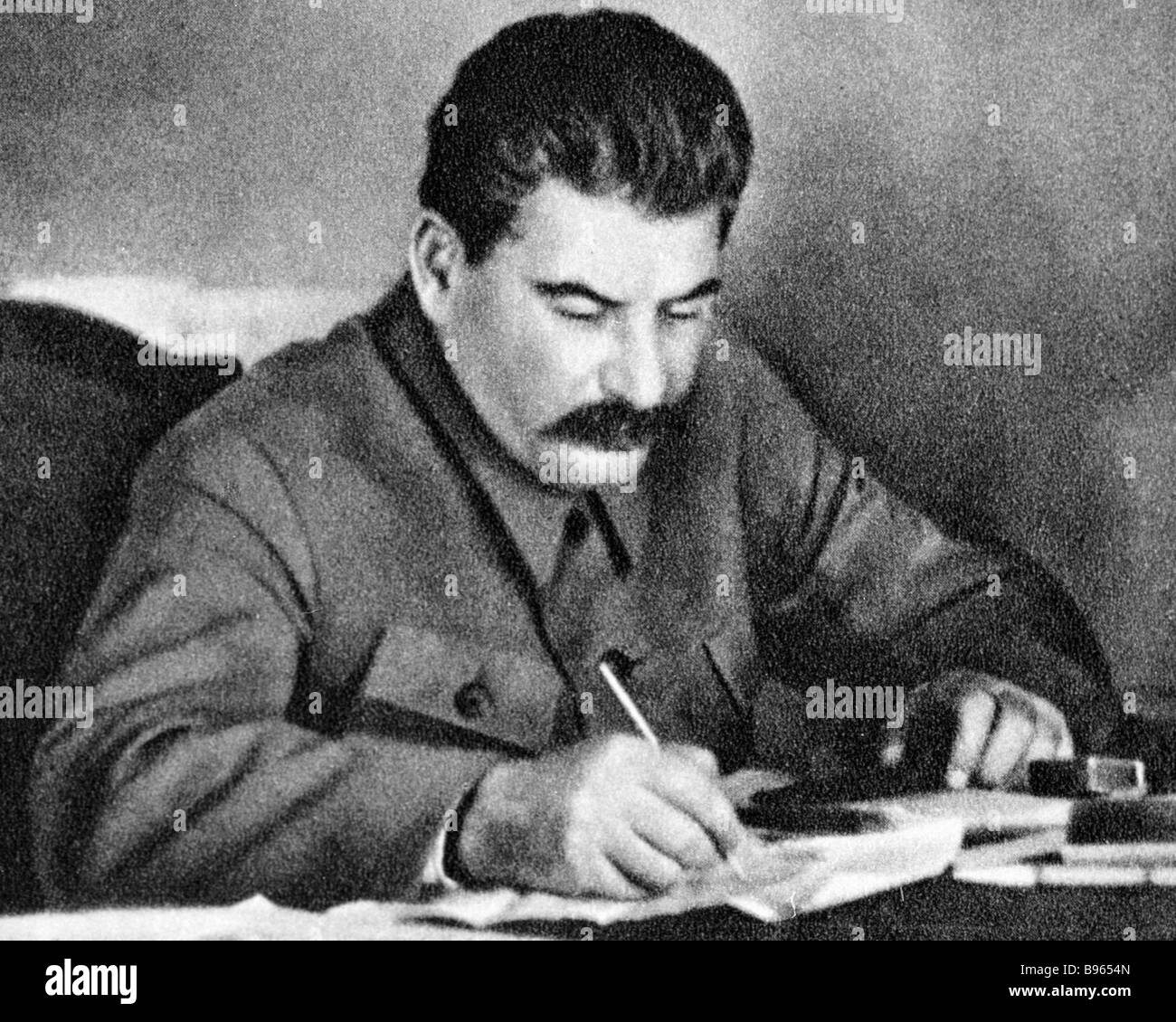 Josef Stalin High Resolution Stock Photography and Images - Alamy