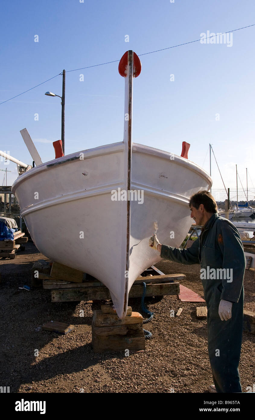 Boat Fairing Stock Photos & Boat Fairing Stock Images - Alamy