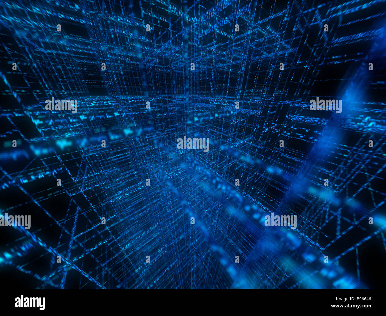 The Matrix High Resolution Stock Photography and Images - Alamy