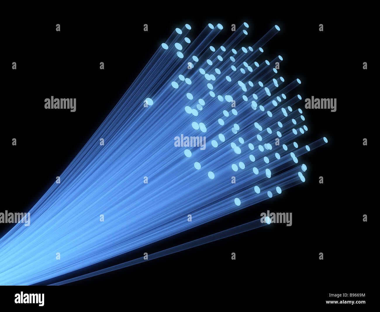 Fiber network hi-res stock photography and images - Alamy