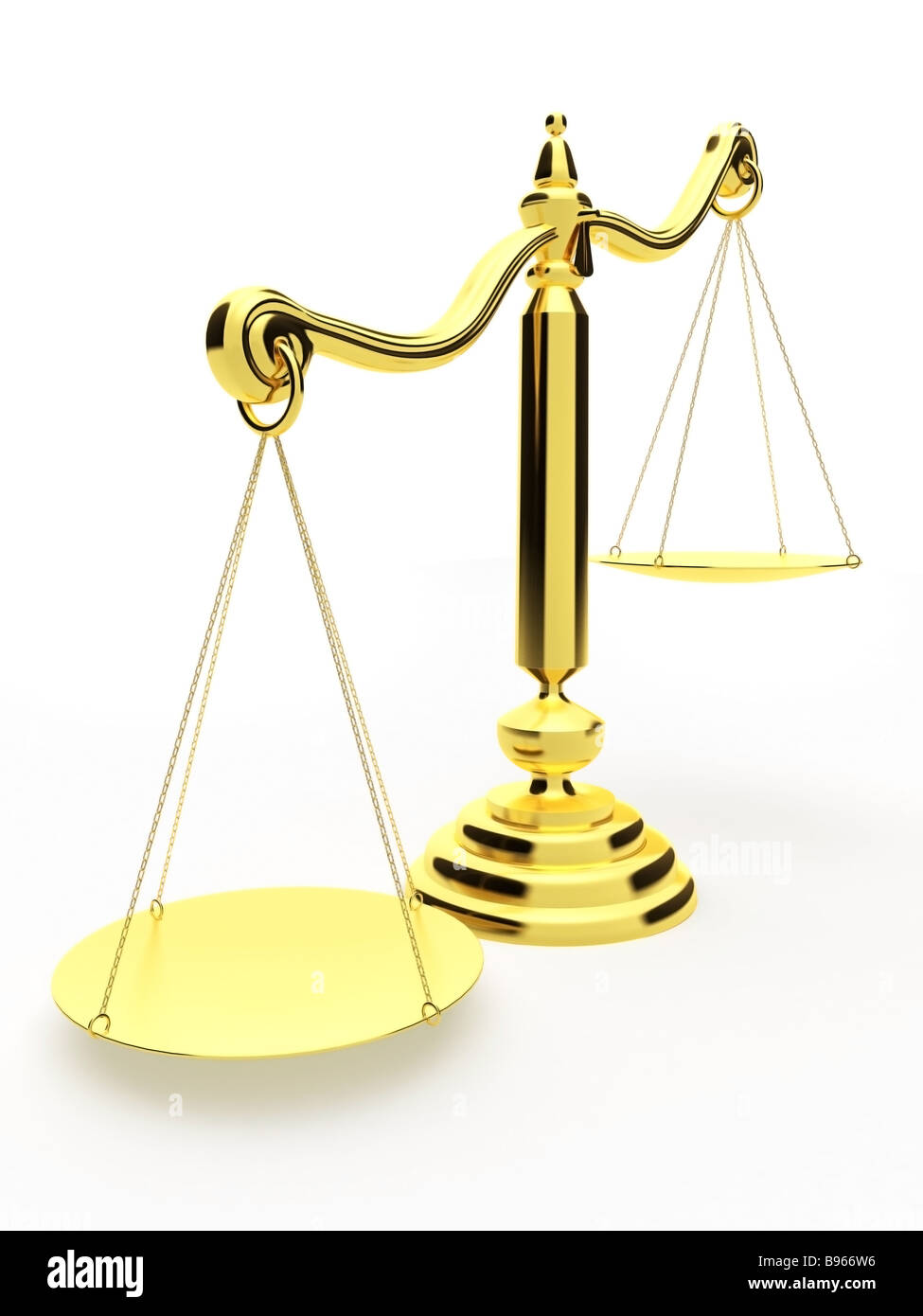 Scale rendering hi-res stock photography and images - Alamy