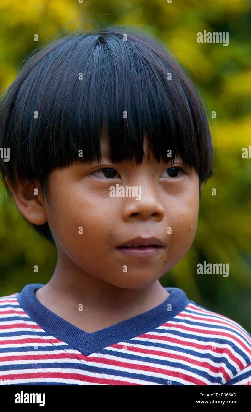 Pemon hi-res stock photography and images - Alamy